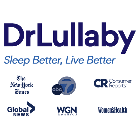 We treat insomnia using Cognitive Behavioral Treatment for Insomnia